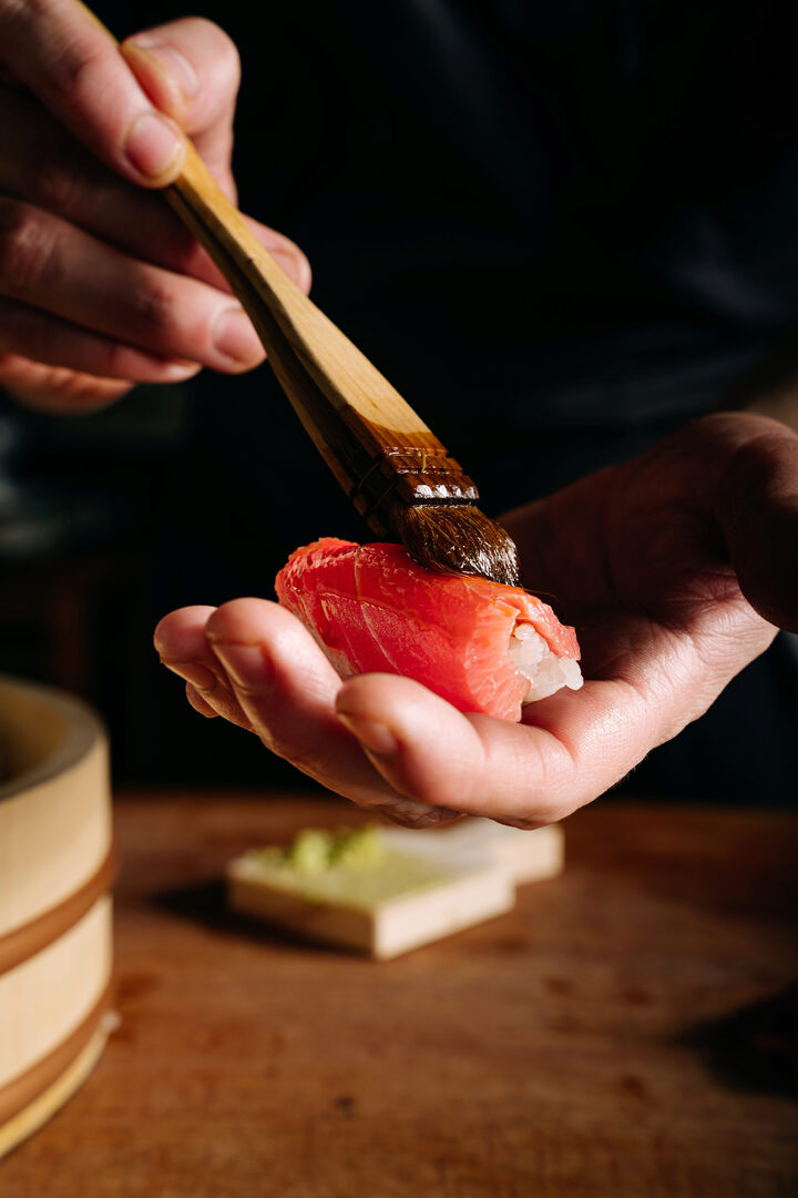 Menú NIPPON – Malespina (by Quinze Ous)